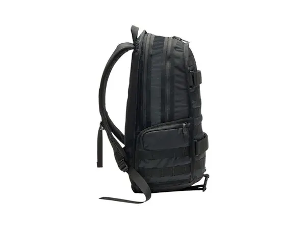 Nike Sb Rpm Skate Backpack - Black