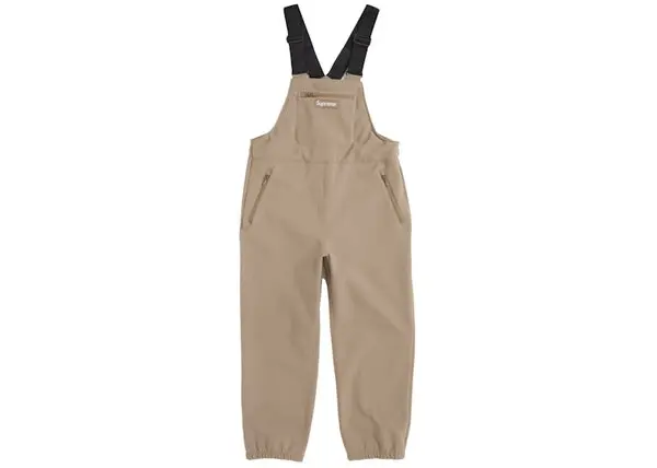 Supreme Windstopper Overall