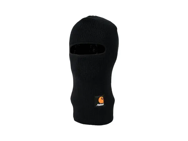 PALACE Carhartt Wip Storm Mask - Black