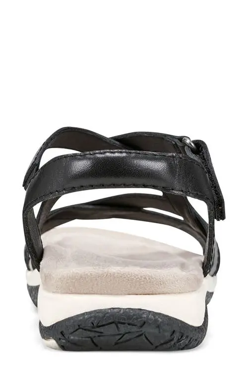 EARTH® Sterling Sandal - Black