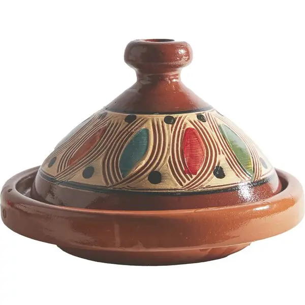 VERVE CULTURE Cooking Tagine For Two - Design