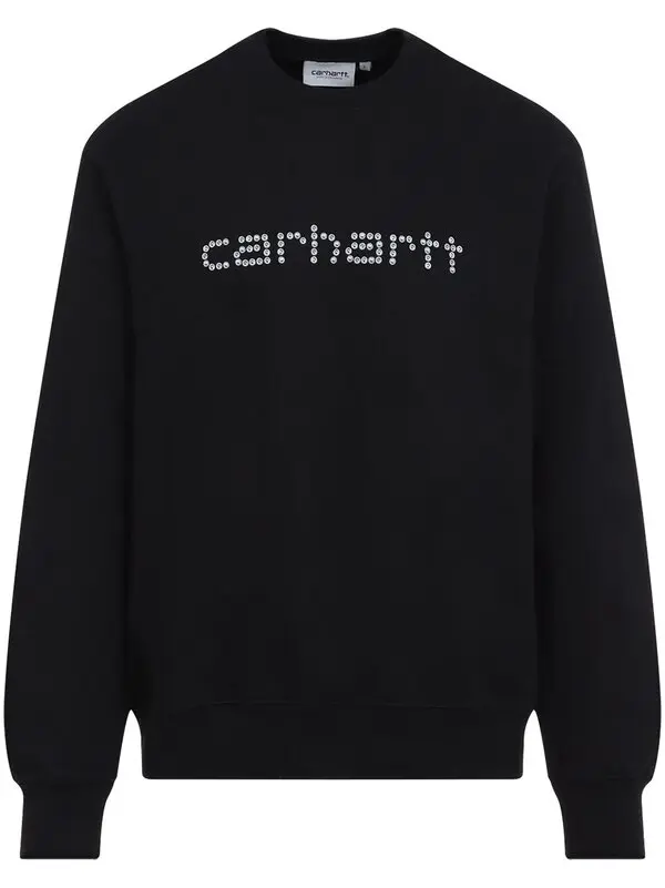 Carhartt Work In Progress Script Sweater