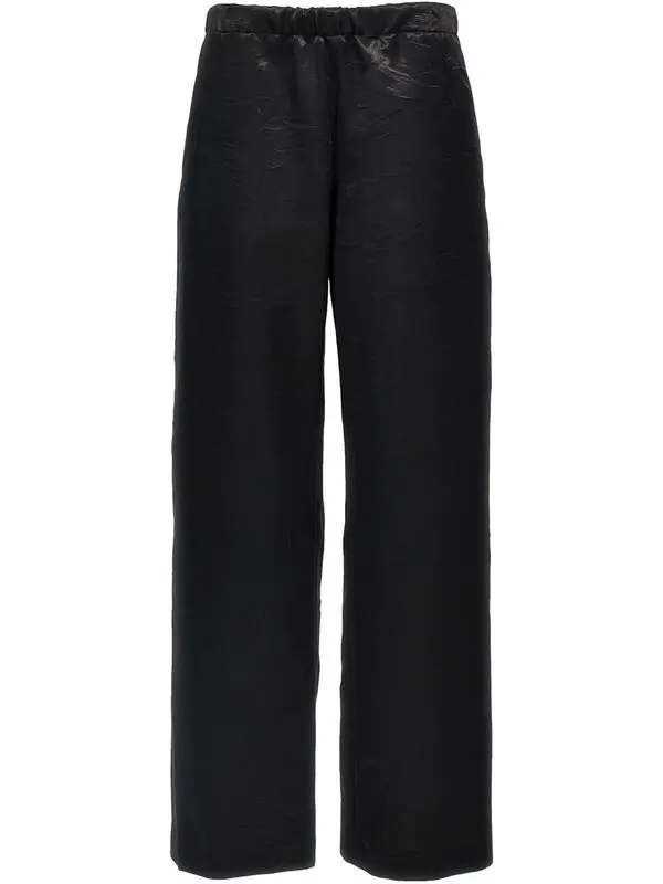 Givenchy Straight-leg Trousers