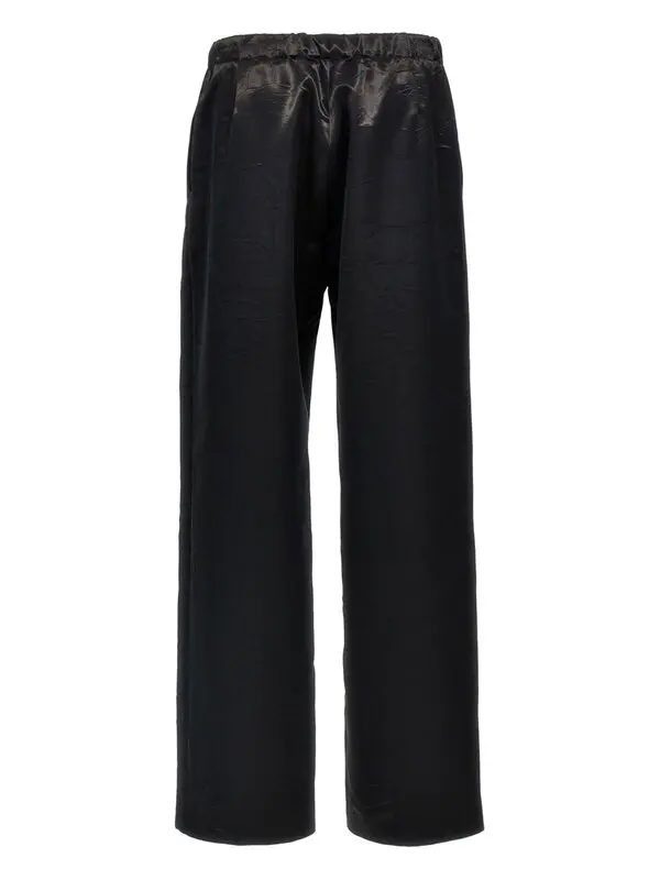 Givenchy Straight-leg Trousers