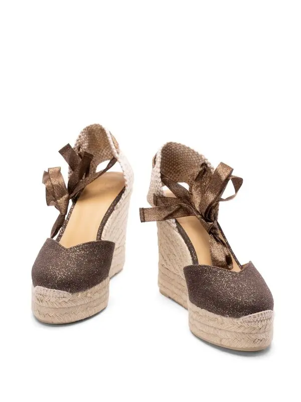 CastaÑer 80mm Chiara Espadrilles