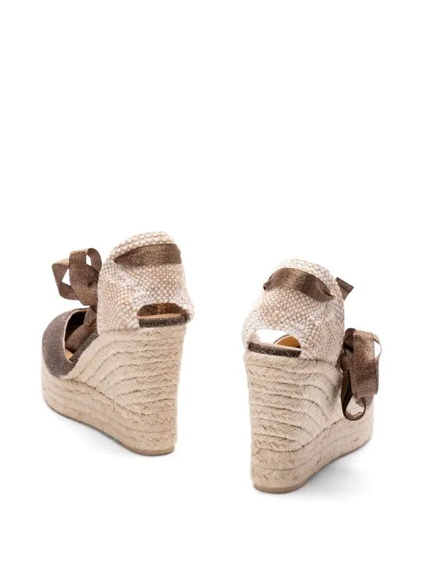 CastaÑer 80mm Chiara Espadrilles