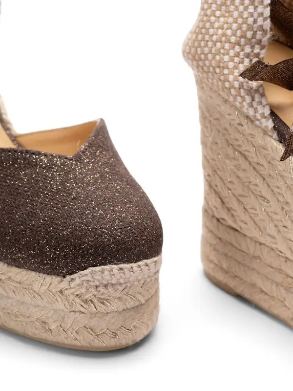 CastaÑer 80mm Chiara Espadrilles