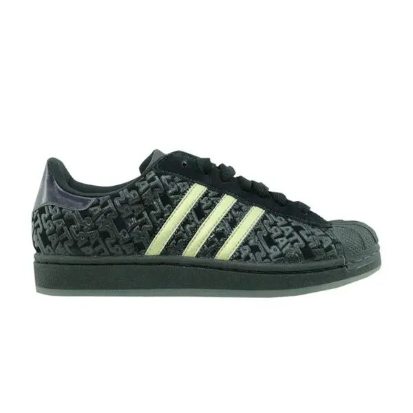 Adidas Star Wars X Superstar 2 Sneakers