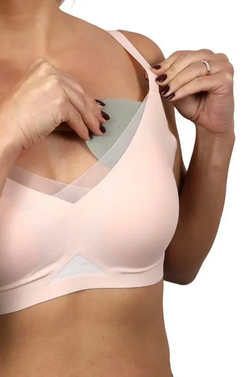 MOMMY MATTERS Coldher™ 2-pack Cooling Bra Inserts