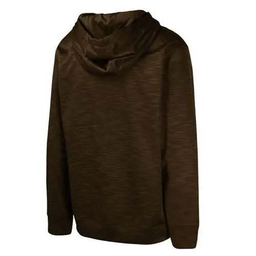 OUTERSTUFF Cleveland S Streak Fleece Pullover Hoodie