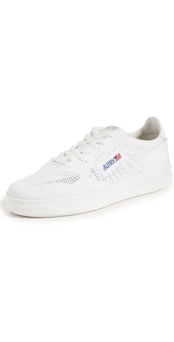 AUTRY Easeknit Low Top Sneakers