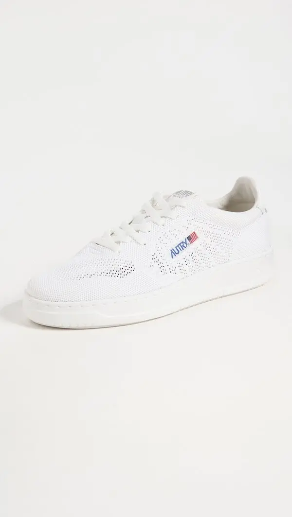 AUTRY Easeknit Low Top Sneakers