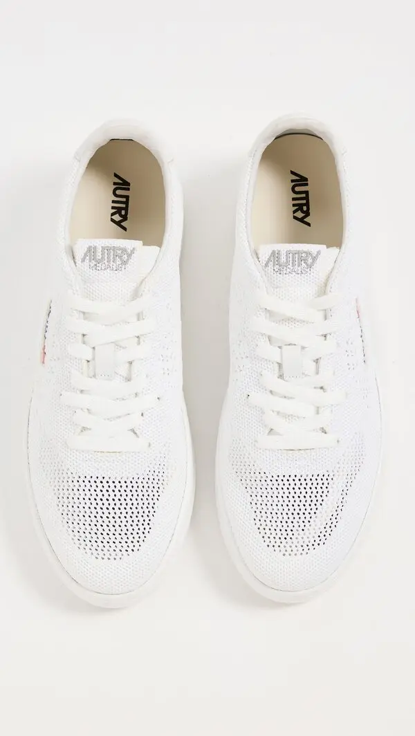 AUTRY Easeknit Low Top Sneakers