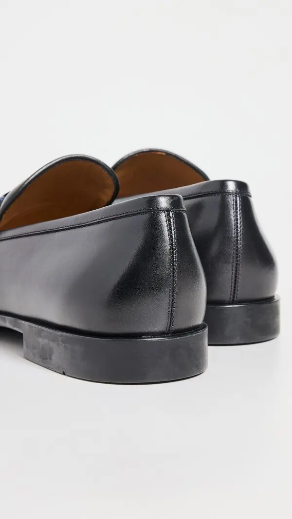 FERRAGAMO Foster Loafers