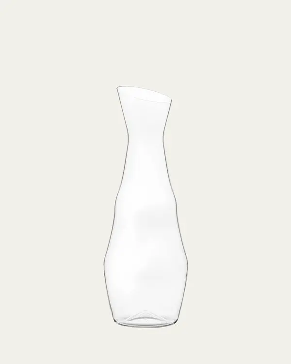 JOSEPHINENHUTTE Josephine Carafe, 40.5 Oz
