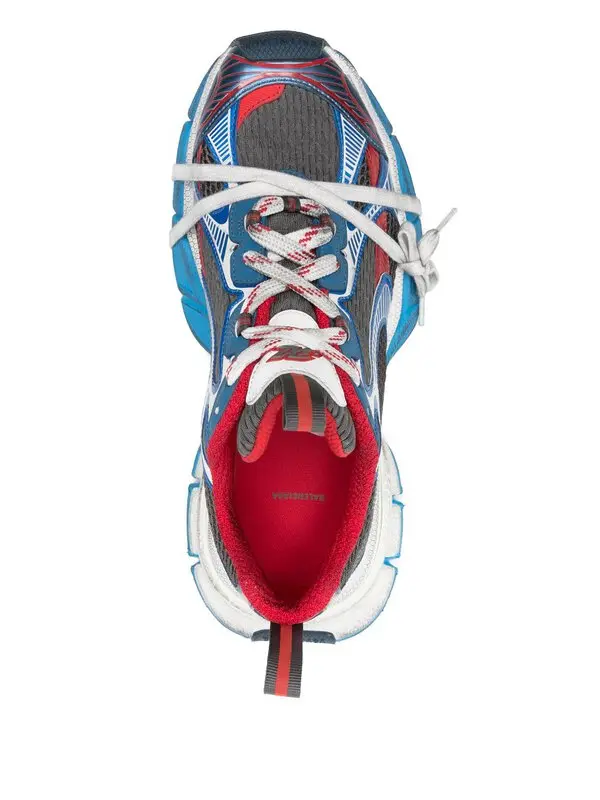 Balenciaga 3xl Sneakers