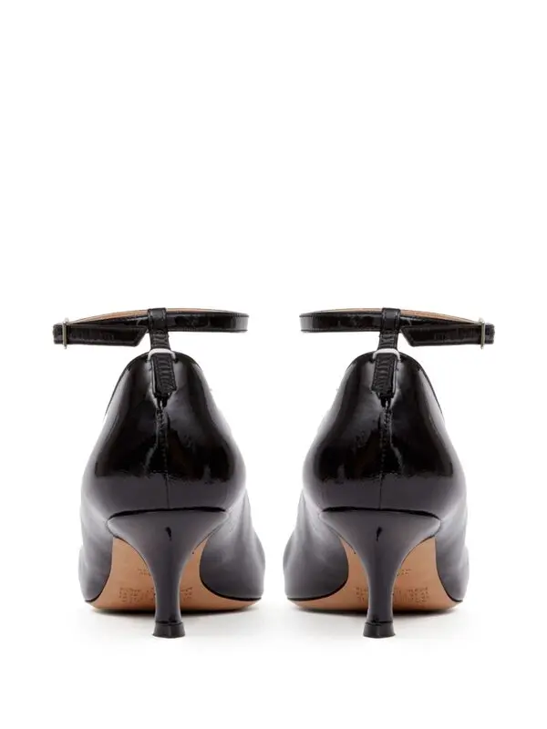 MAISON MARGIELA 55mm Kinkies Pumps - Black