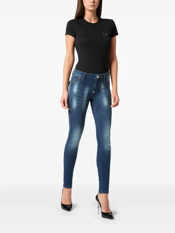Philipp Plein Skinny Jeans