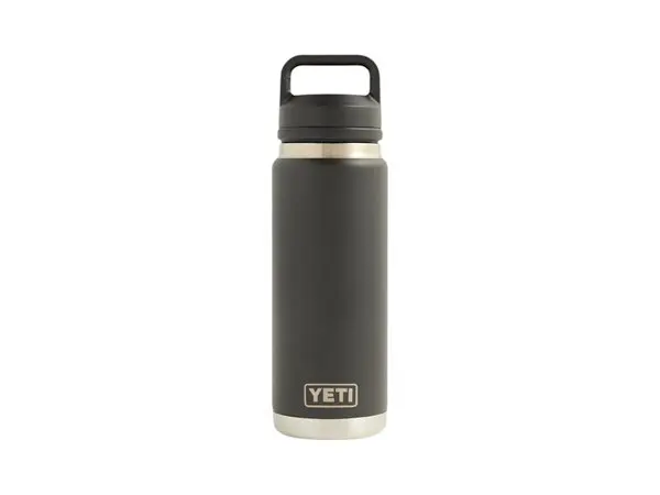 Kith Mas Yeti 26oz Bottle - Black