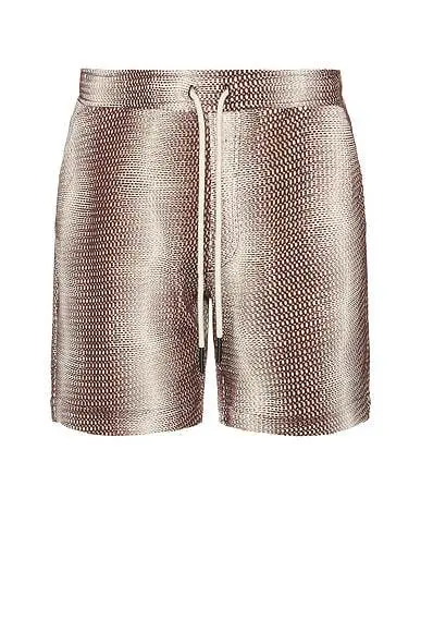 Oas Echo Net Shorts