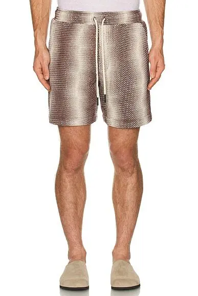 Oas Echo Net Shorts