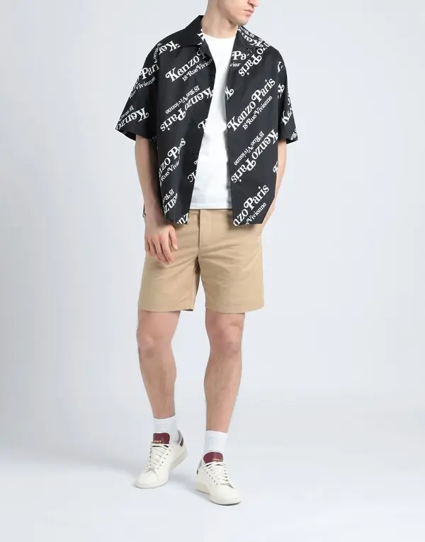 Kenzo Shirt Size Cotton
