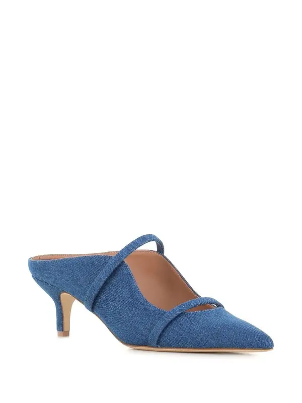 MALONE SOULIERS Maureen Mules