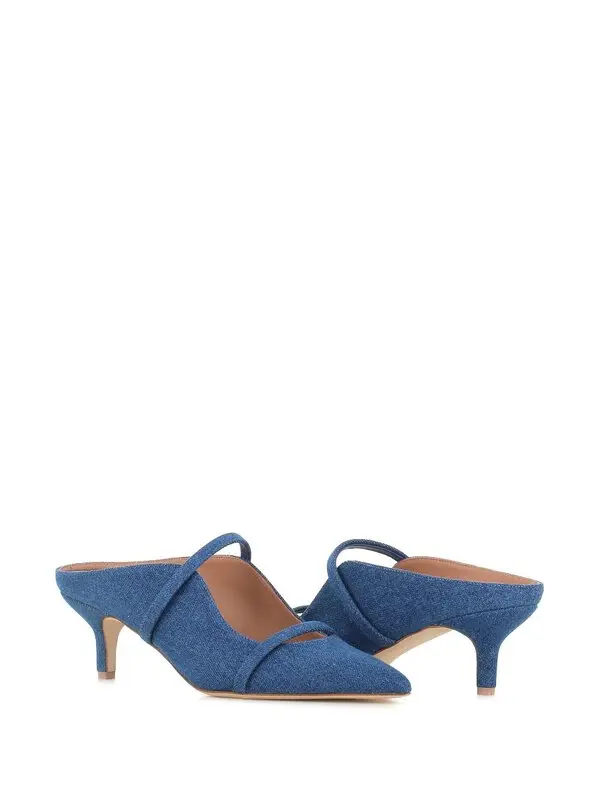 MALONE SOULIERS Maureen Mules