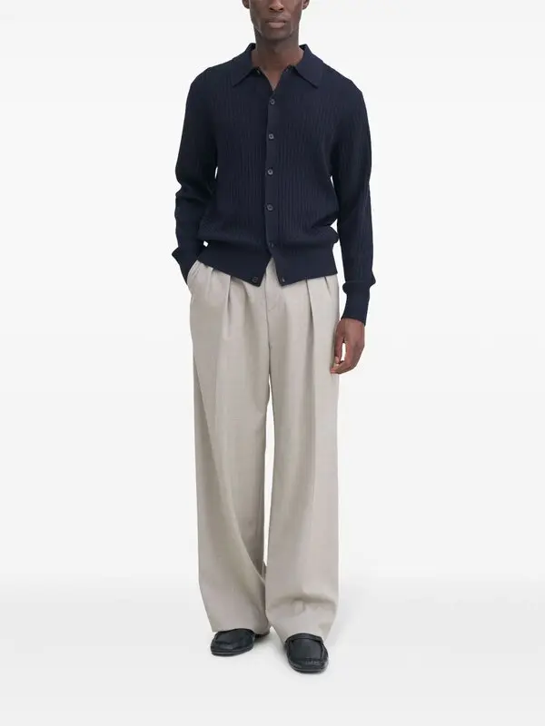 Filippa K Ribbed Shirt