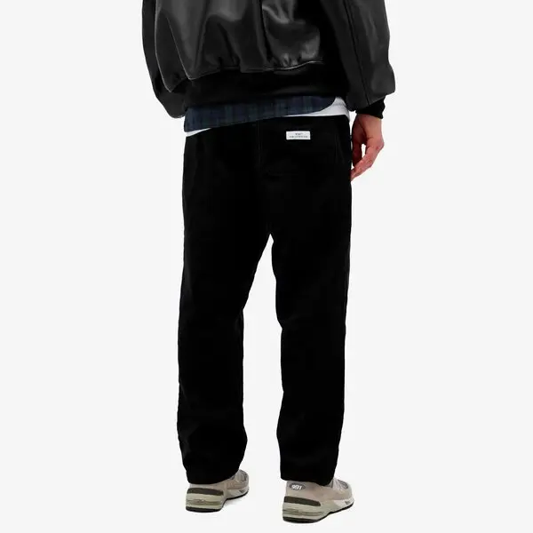 WTAPS 10 Corduroy Easy Pants