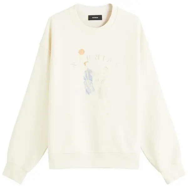 NAHMIAS Dancing Crew Sweatshirt