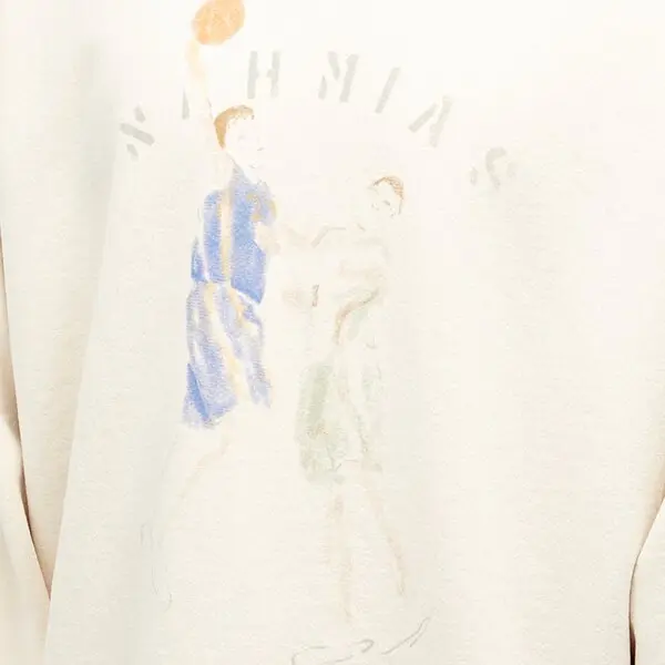 NAHMIAS Dancing Crew Sweatshirt