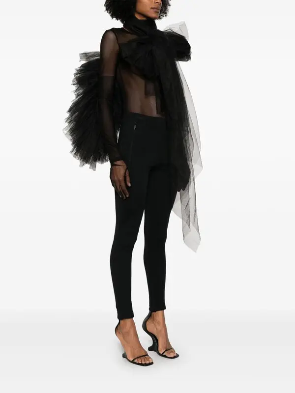 Alchemy Fashions X Lia Aram Tulle Jacket
