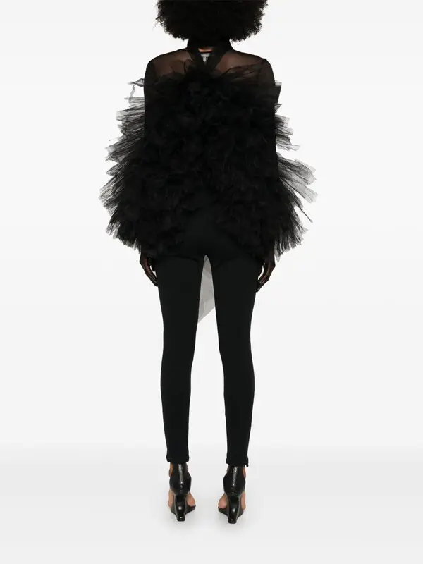 Alchemy Fashions X Lia Aram Tulle Jacket