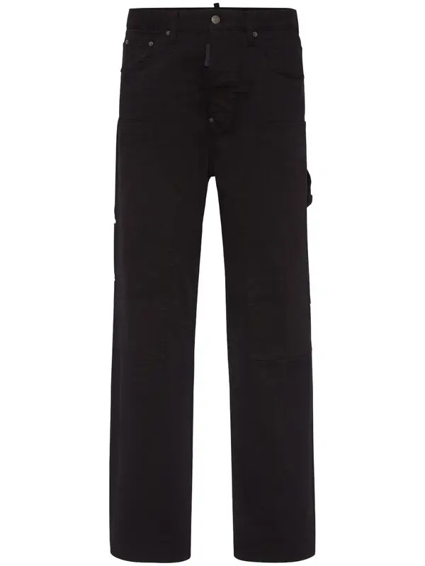 Dsquared2 Cargo Trousers