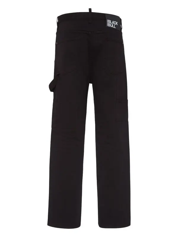 Dsquared2 Cargo Trousers