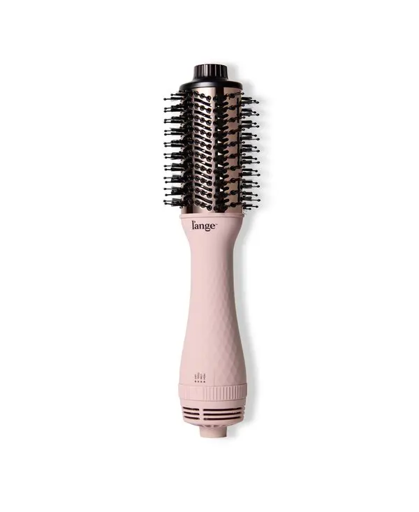 L'ANGE Le Volume 2-in-1 Titanium Brush Dryer - Blush