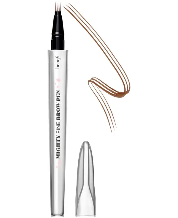 BENEFIT COSMETICS Mighty Fine Brow Pen - 2.7