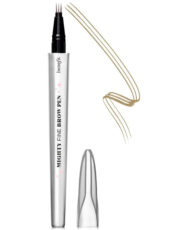 BENEFIT COSMETICS Mighty Fine Brow Pen - 4.5