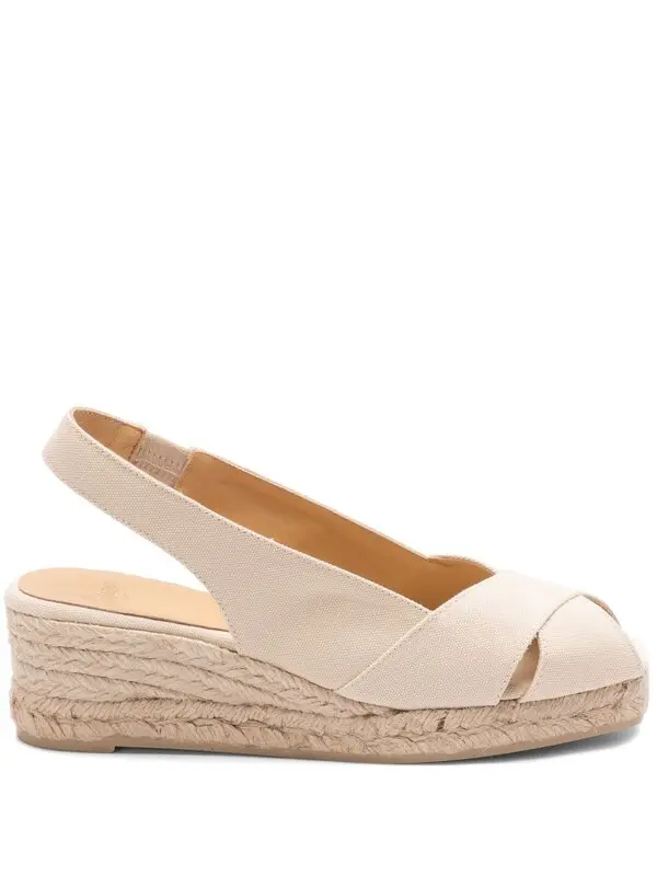 CastaÑer Diana Espadrilles