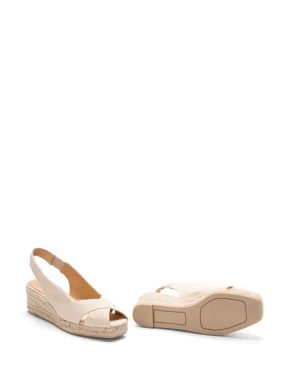 CastaÑer Diana Espadrilles