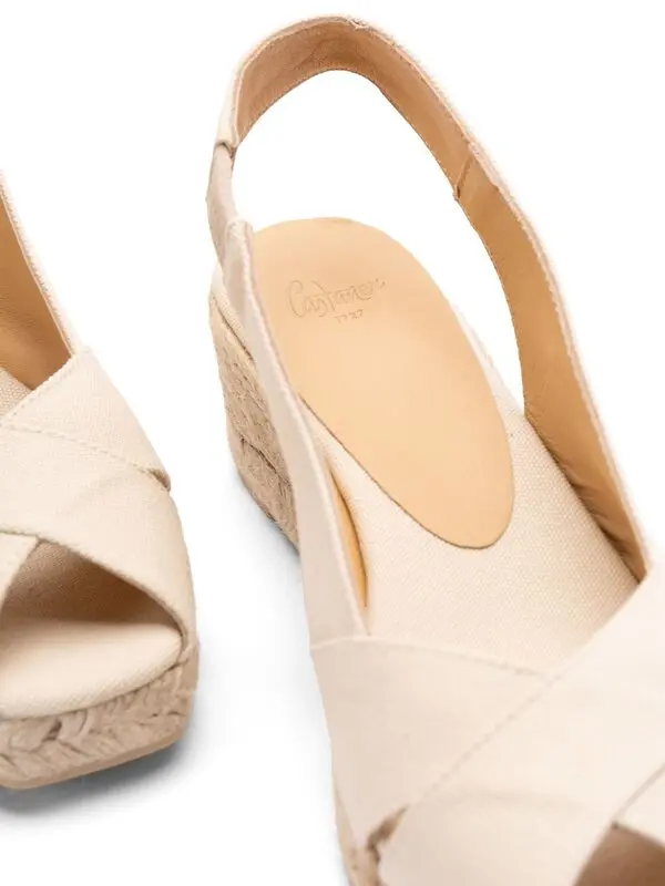 CastaÑer Diana Espadrilles