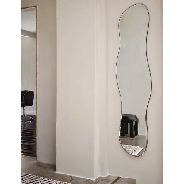FERM LIVING Pond Full-body Mirror 164.8cm
