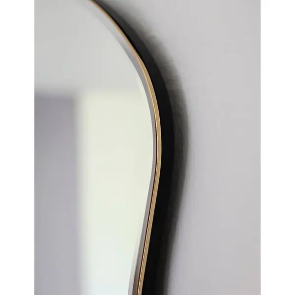 FERM LIVING Pond Full-body Mirror 164.8cm