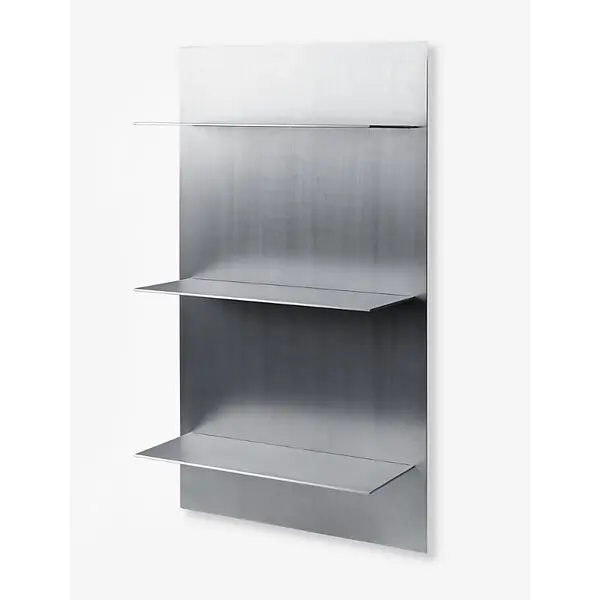 FERM LIVING Lager Triple Wall Shelf