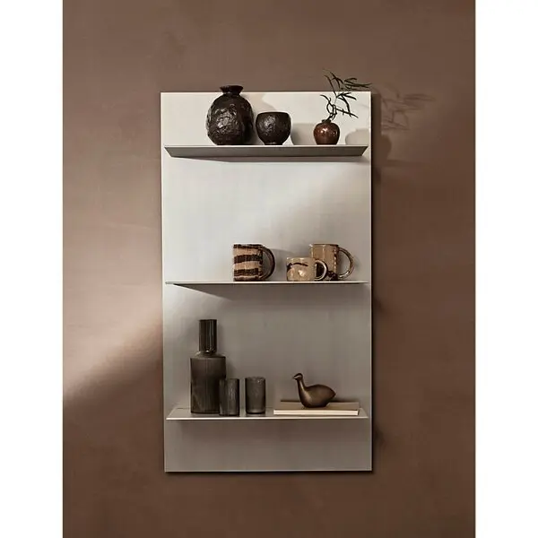 FERM LIVING Lager Triple Wall Shelf