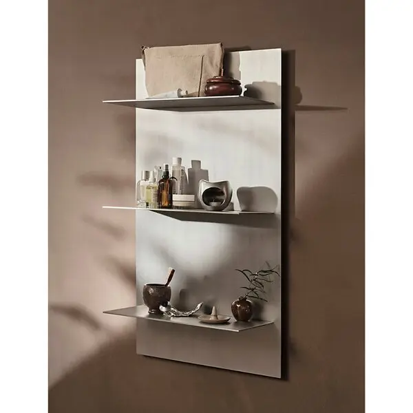 FERM LIVING Lager Triple Wall Shelf
