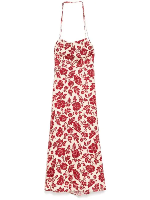 Posse Lori Dress - Neutrals