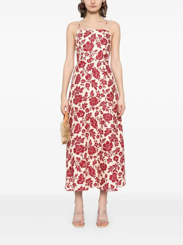 Posse Lori Dress - Neutrals