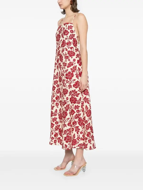 Posse Lori Dress - Neutrals